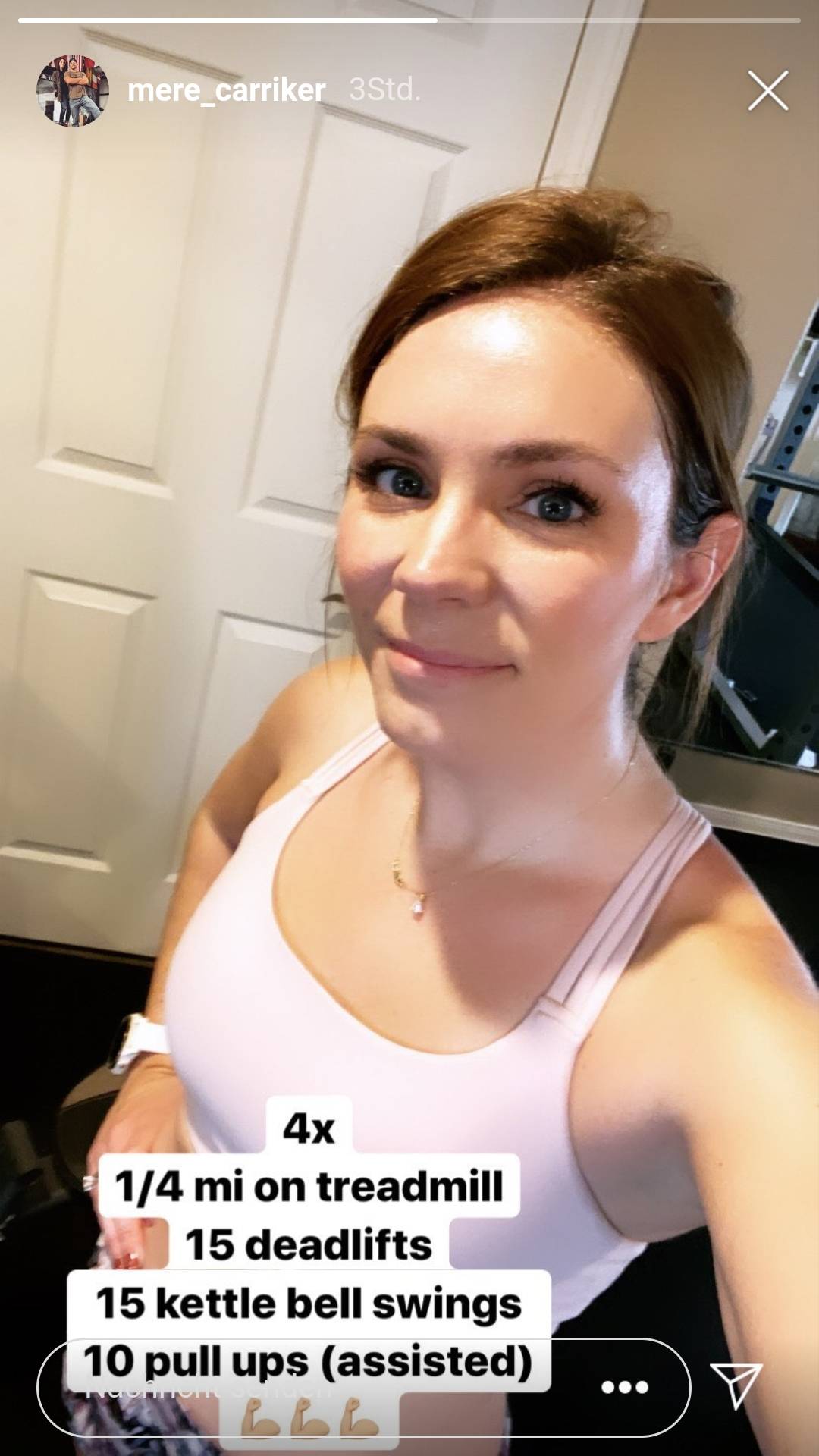 From her Insta | Scrolller