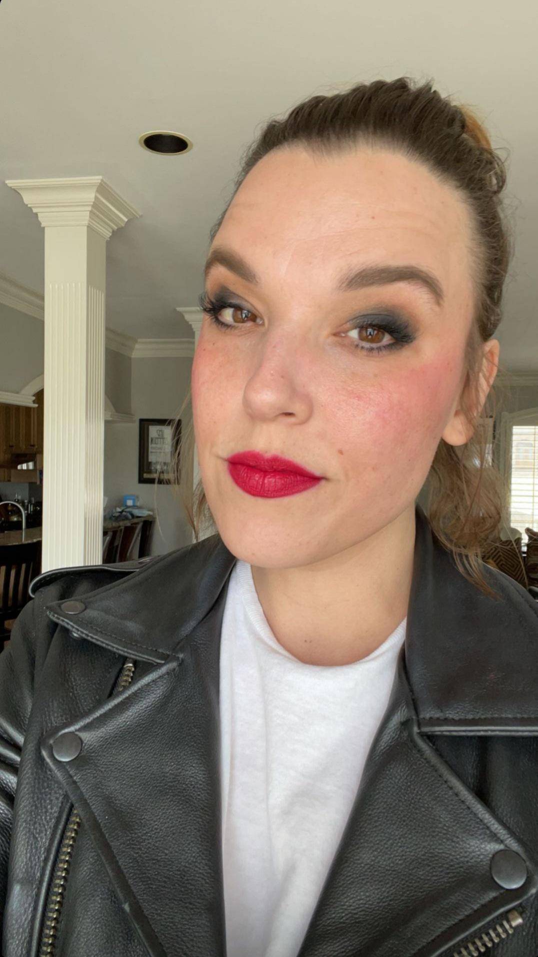 From Her Insta | Scrolller