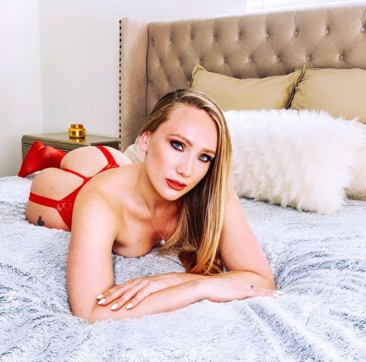 From her Insta | Scrolller