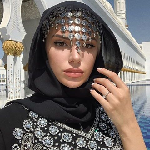 From her Instagram | Scrolller