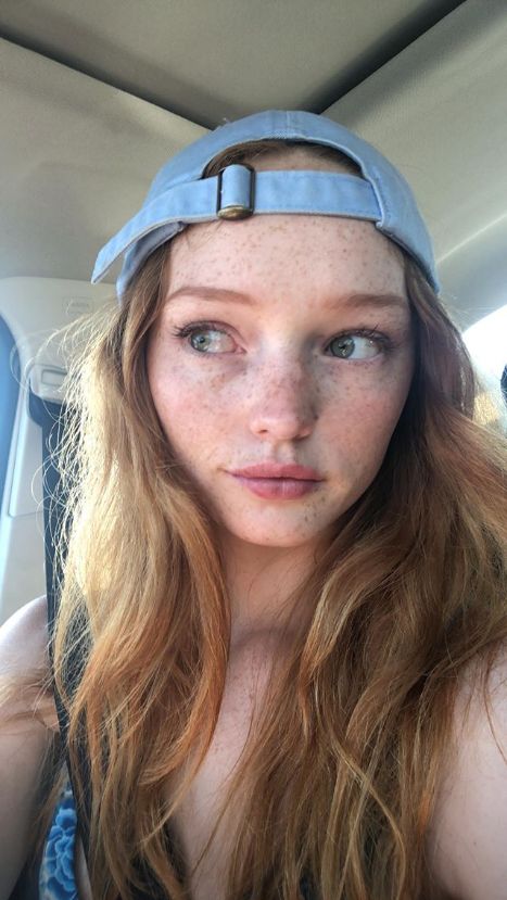 From her Instagram today | Scrolller