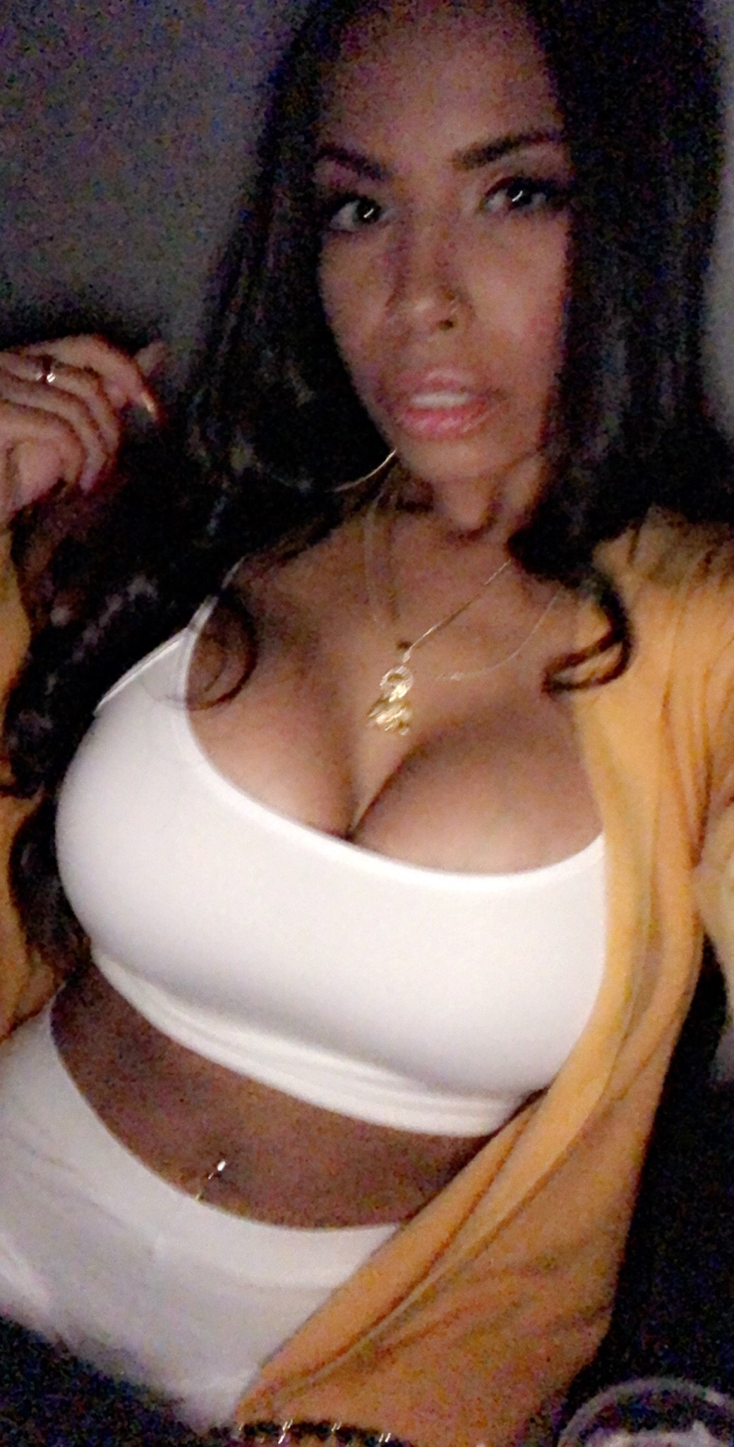 From her Twitter | Scrolller