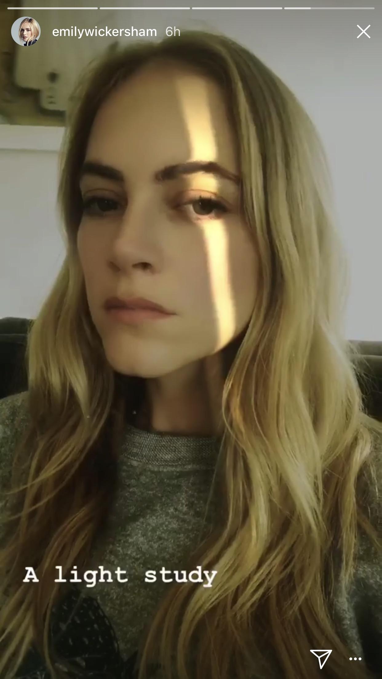 From Instagram Scrolller