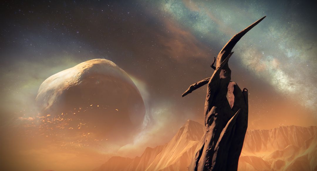 From Mars unto Phobos | Scrolller