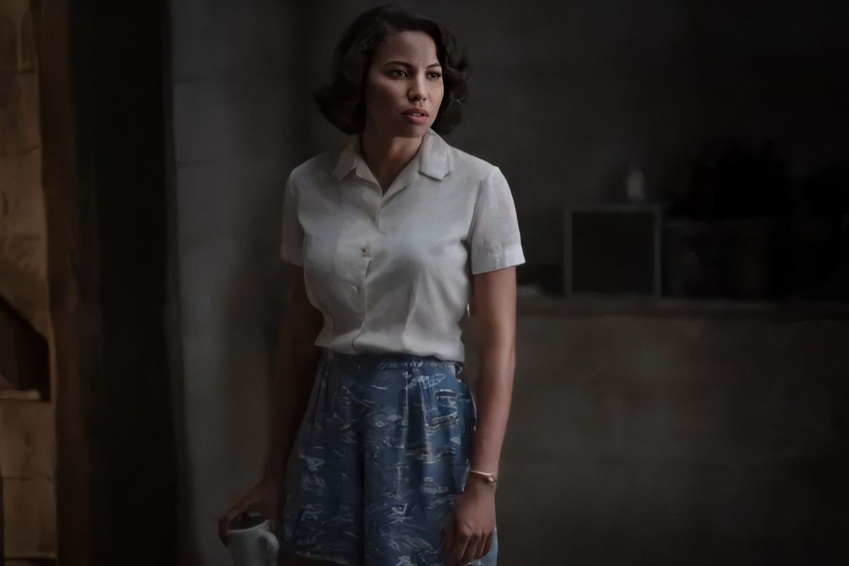 From new series | Scrolller