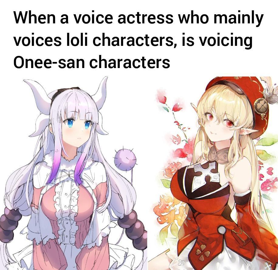 From "Onii-chan!" to "Ara Ara~" | Scrolller