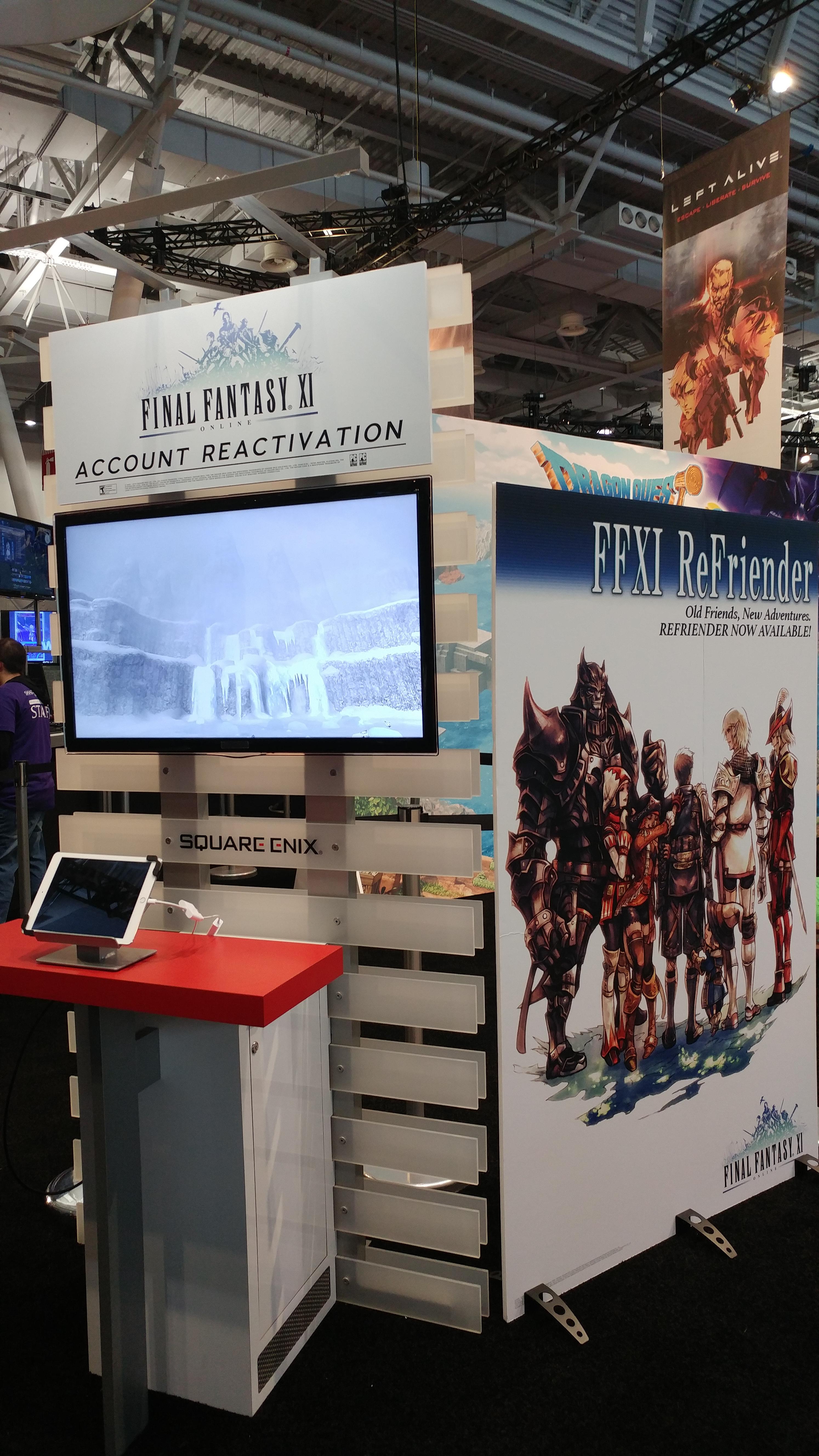 From PAX East | Scrolller