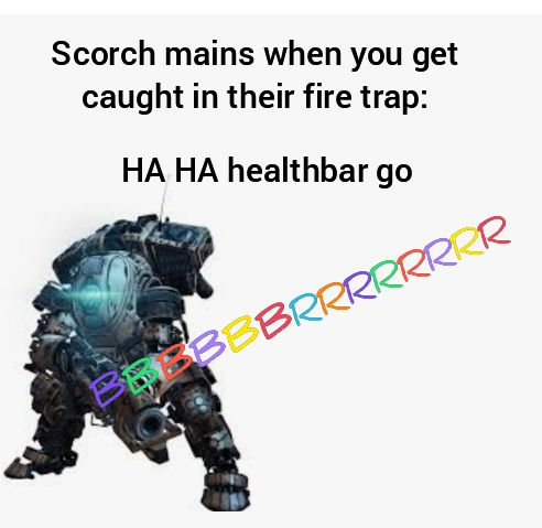 From personal experience | Scrolller