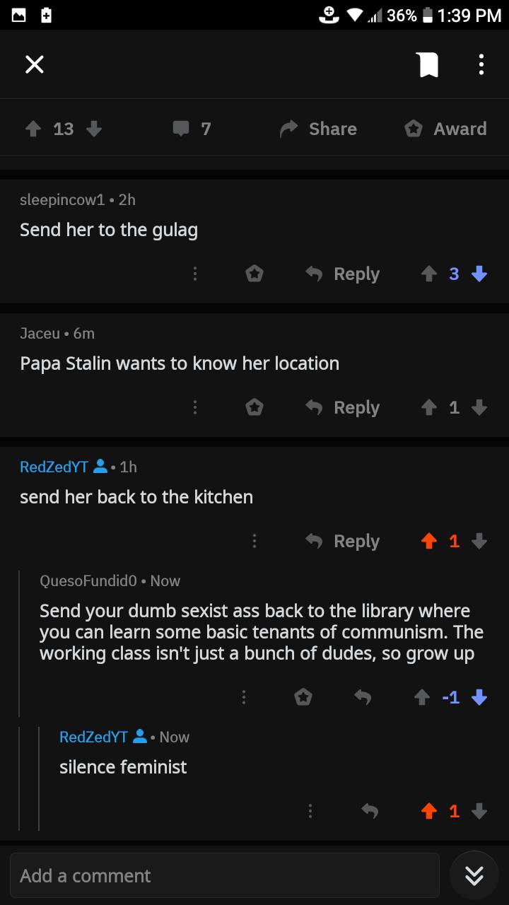 from r/communistmemes | Scrolller