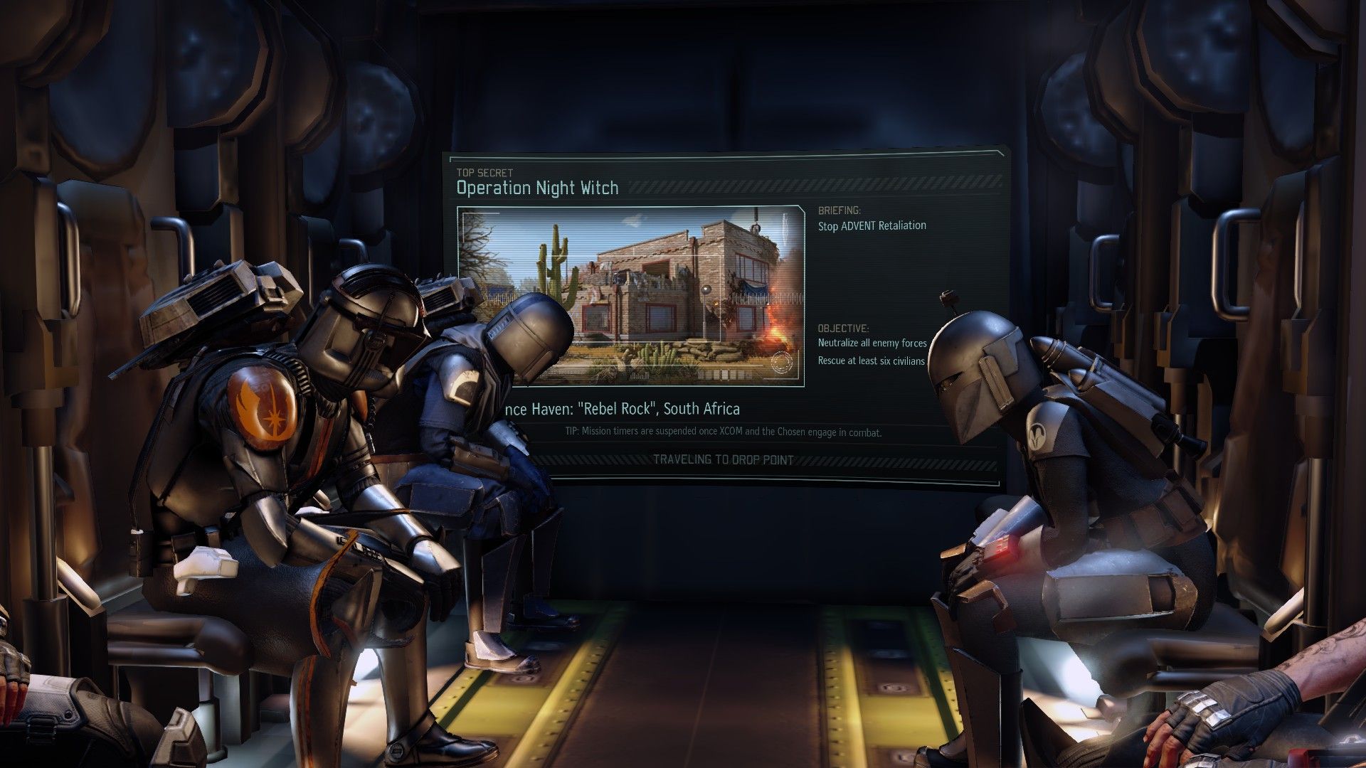 FROM THE DEPTHS OF HELL IN SILENCE | Scrolller