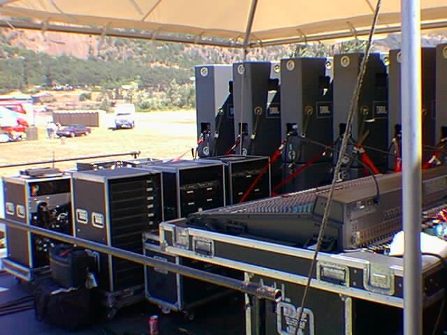 From the ground stack days | Scrolller