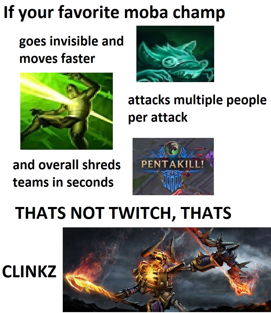 FROM THE HIT GAME DOTA 2 | Scrolller