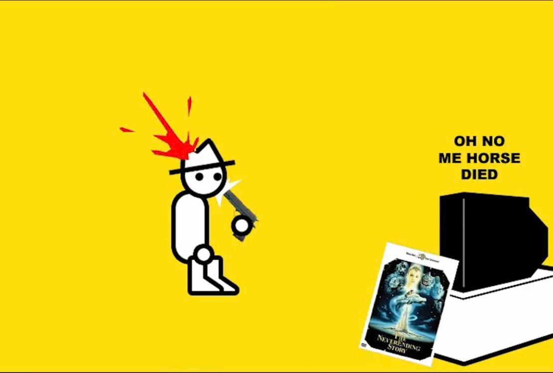 From the Inside and Shadow of the beast double bill | Scrolller