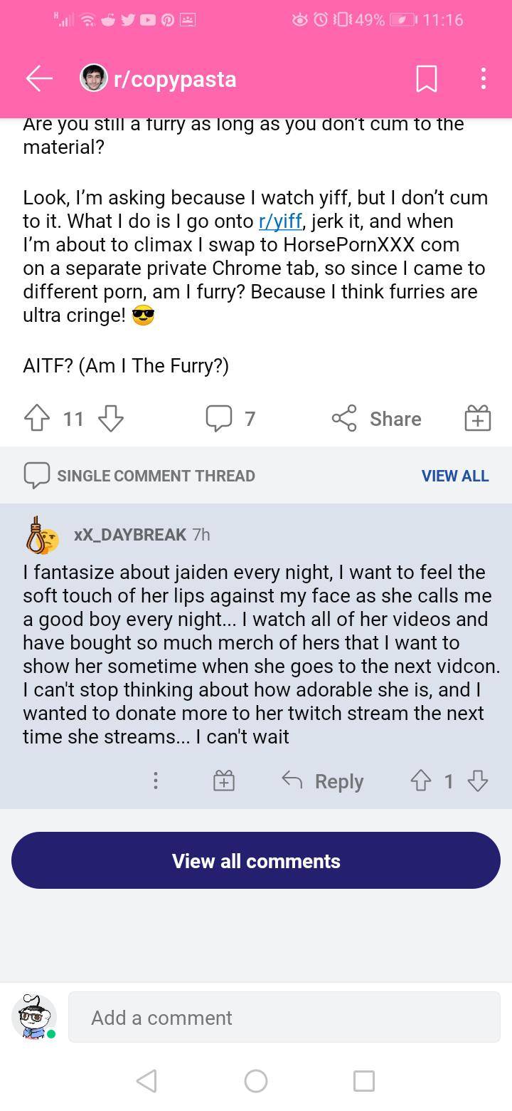 From the same guy, but more cursed | Scrolller