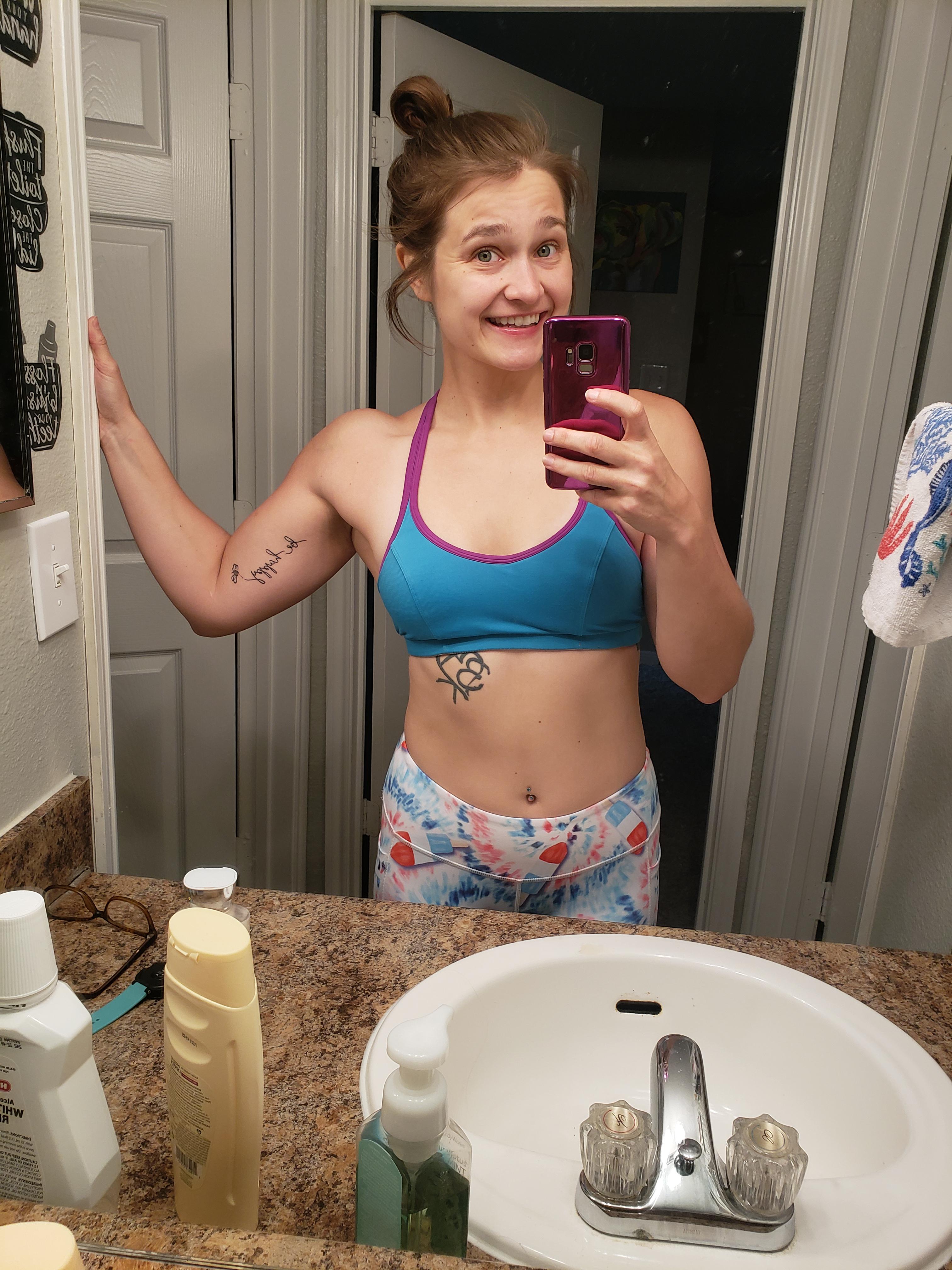 From this AM - post upper body lift | Scrolller