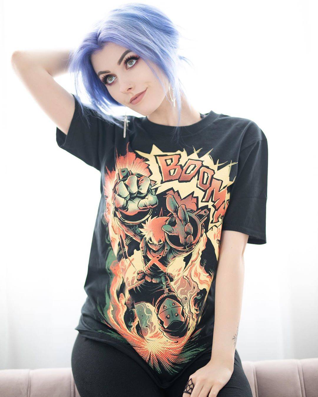 From today's shoot | Scrolller