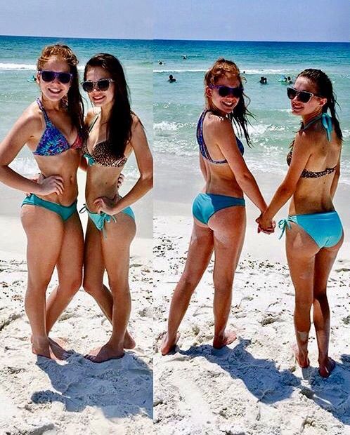 Front and back | Scrolller