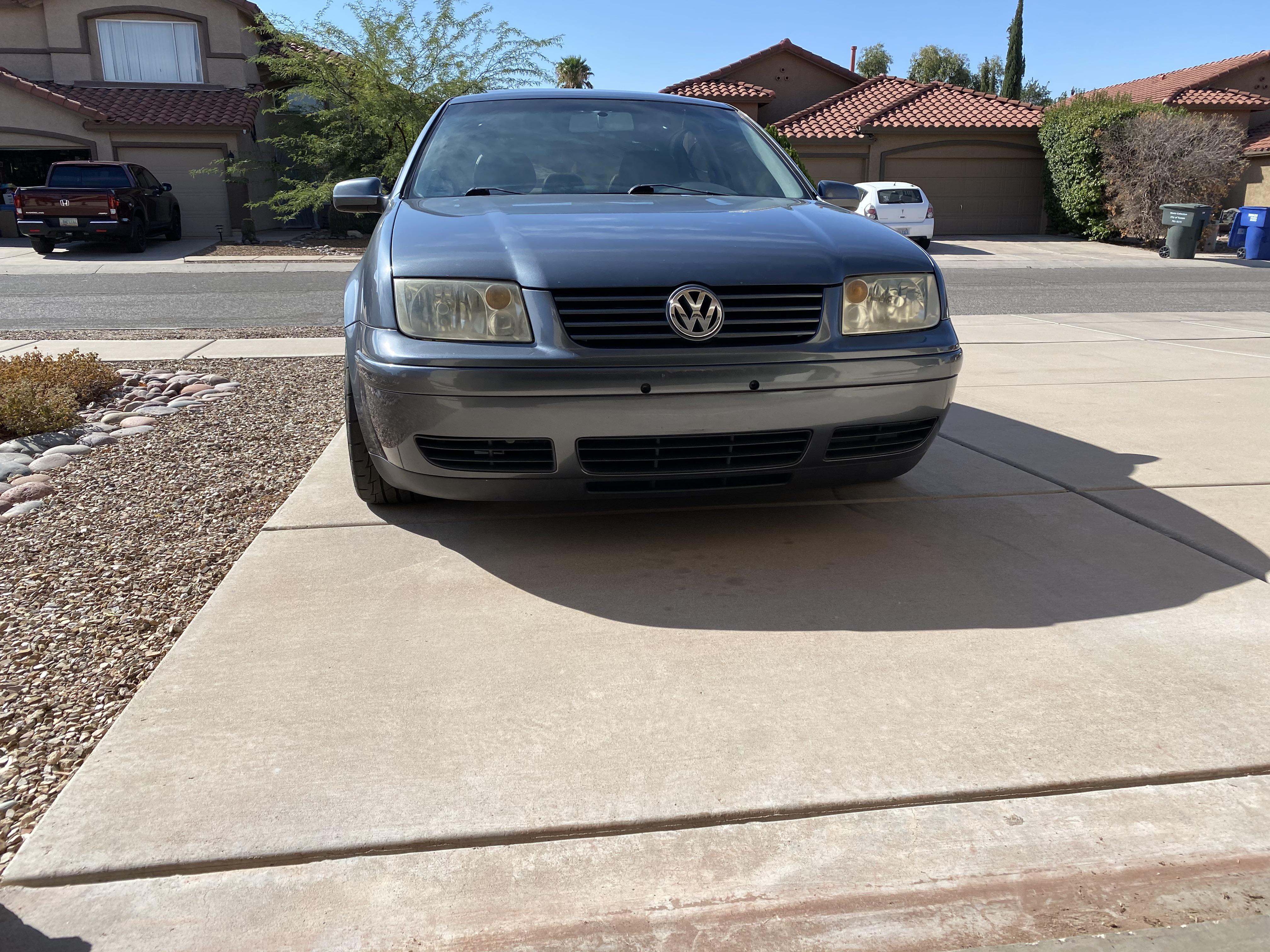 Front End Friday with the last picture I took with the Greyola in my possession | Scrolller