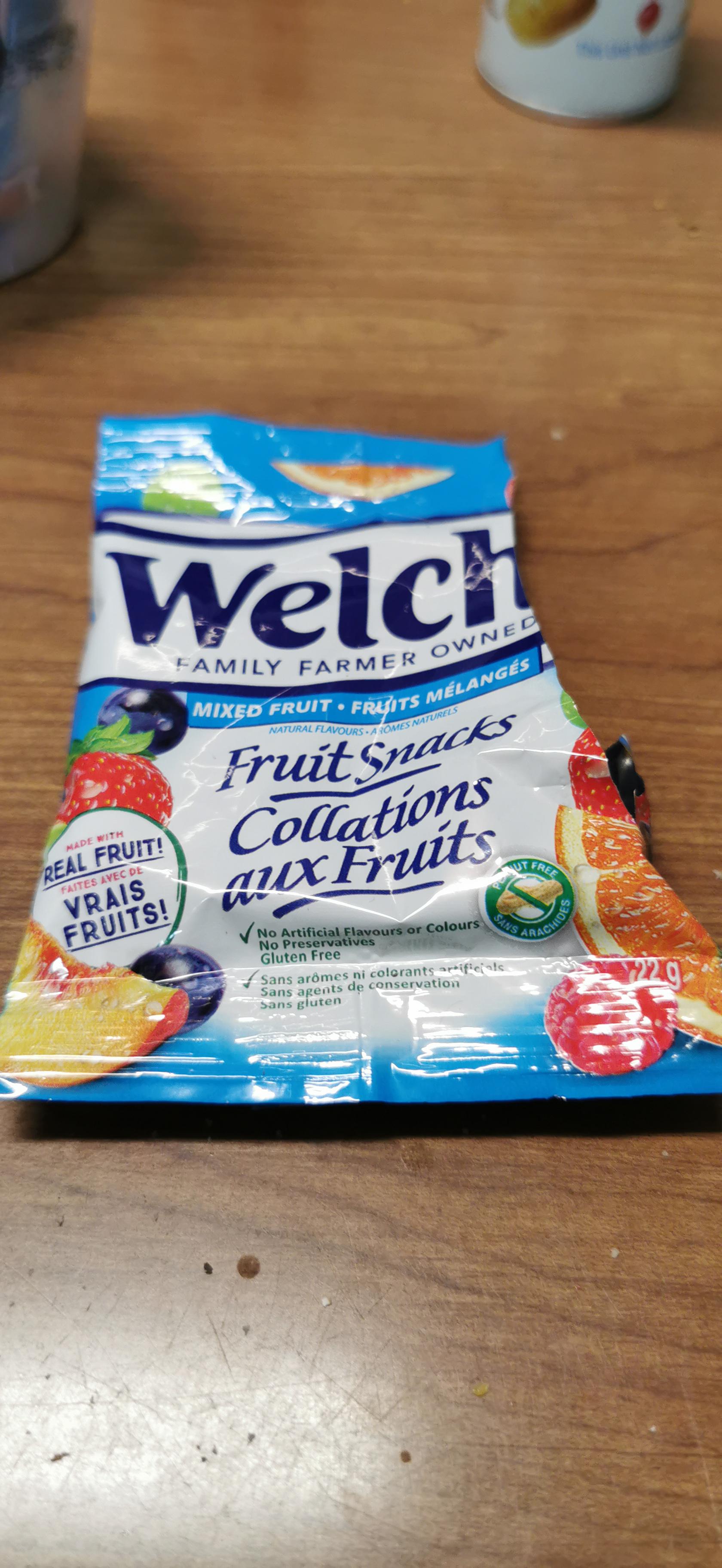 FrUiT sNaCk?!? | Scrolller