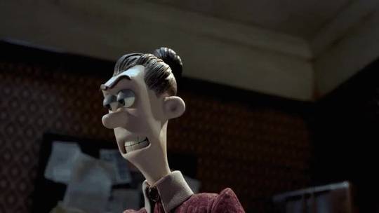 Frustration inspires metativity | Scrolller