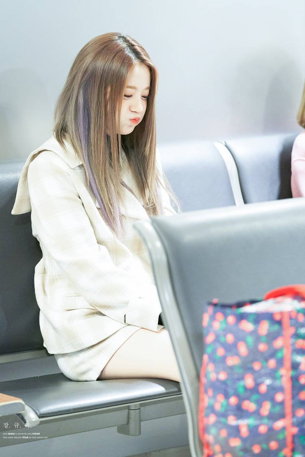 Frustration Puff | Scrolller