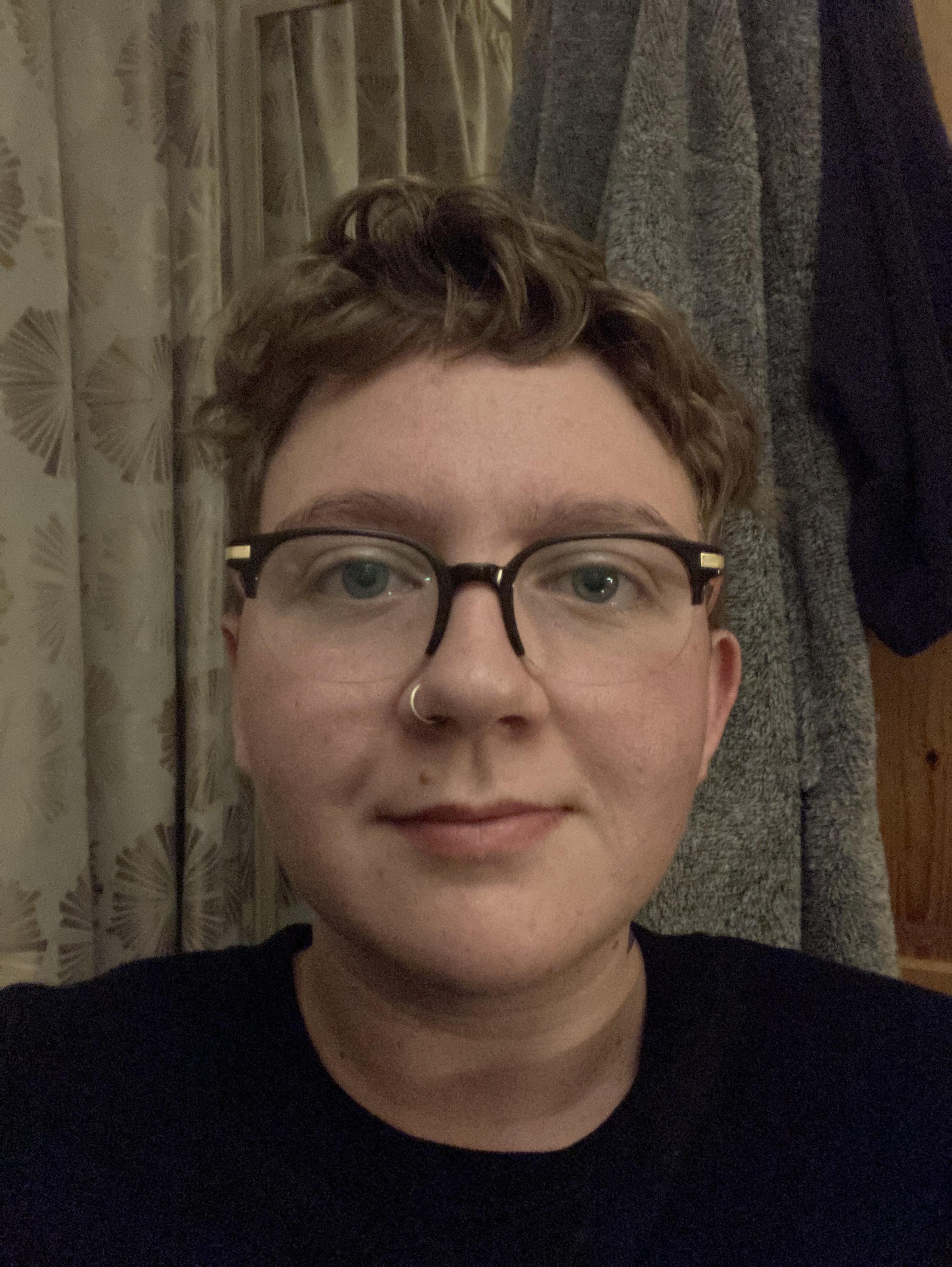 [ftm] 6ish months on T, do I pass and how old do I look? Also I'm thinking about getting rid of ...