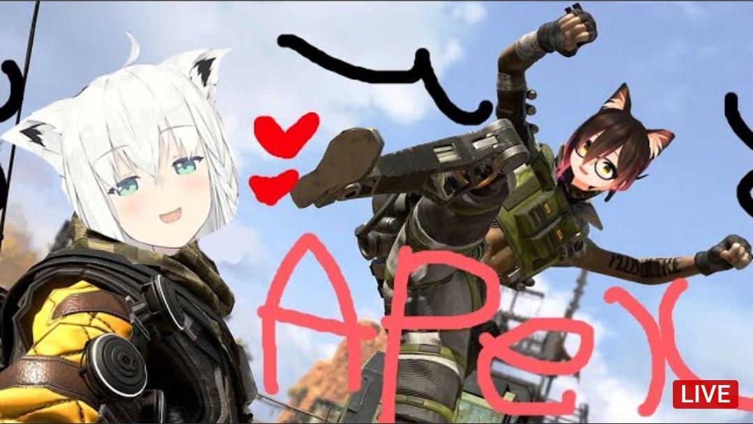 Fubuki be like: "Ah, step on me, Roboco-senpai!" | Scrolller