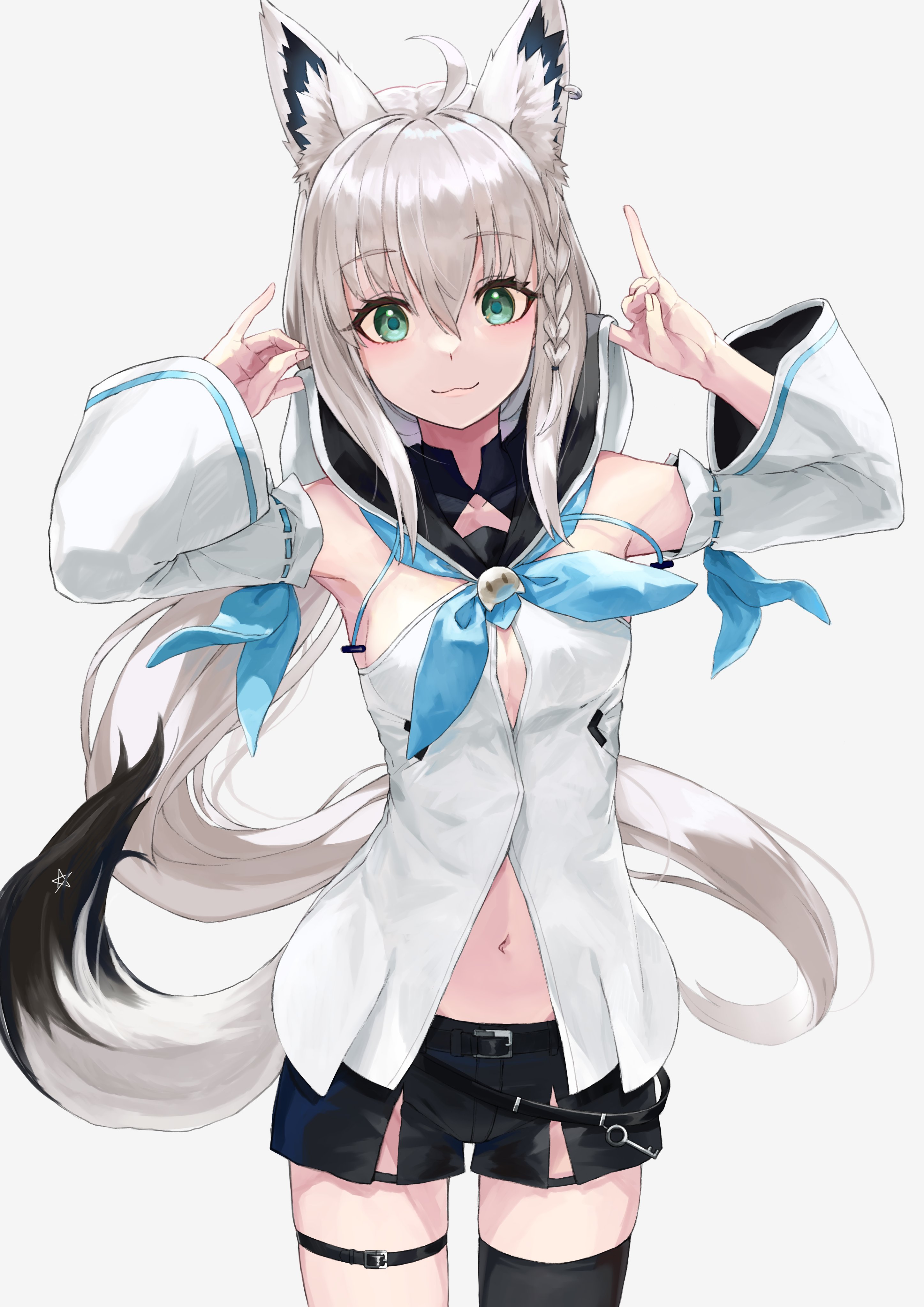 Fubuki [Hololive] | Scrolller