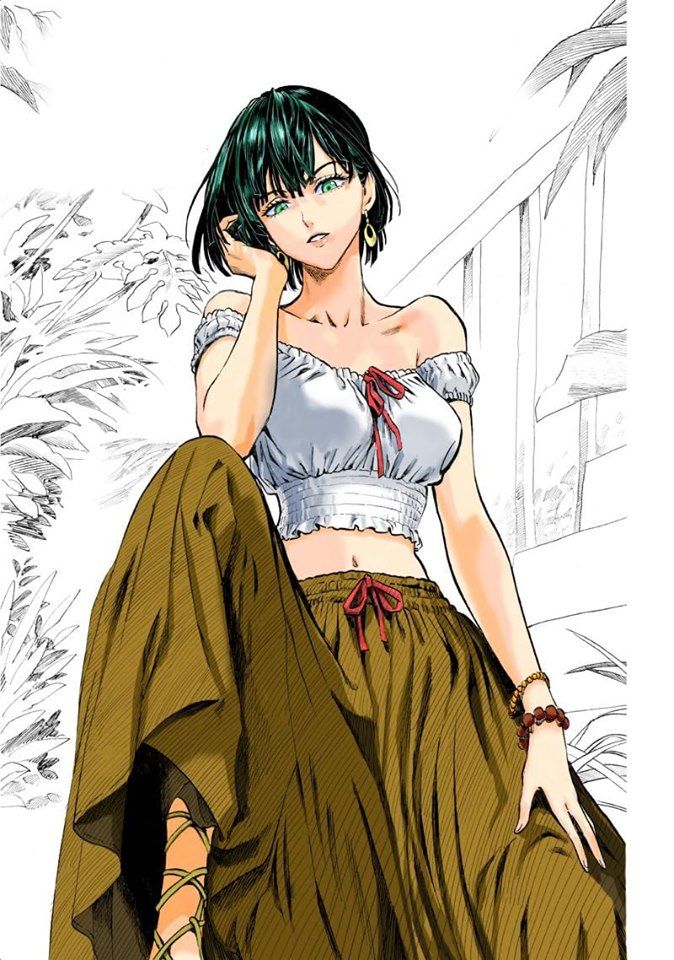 Fubuki