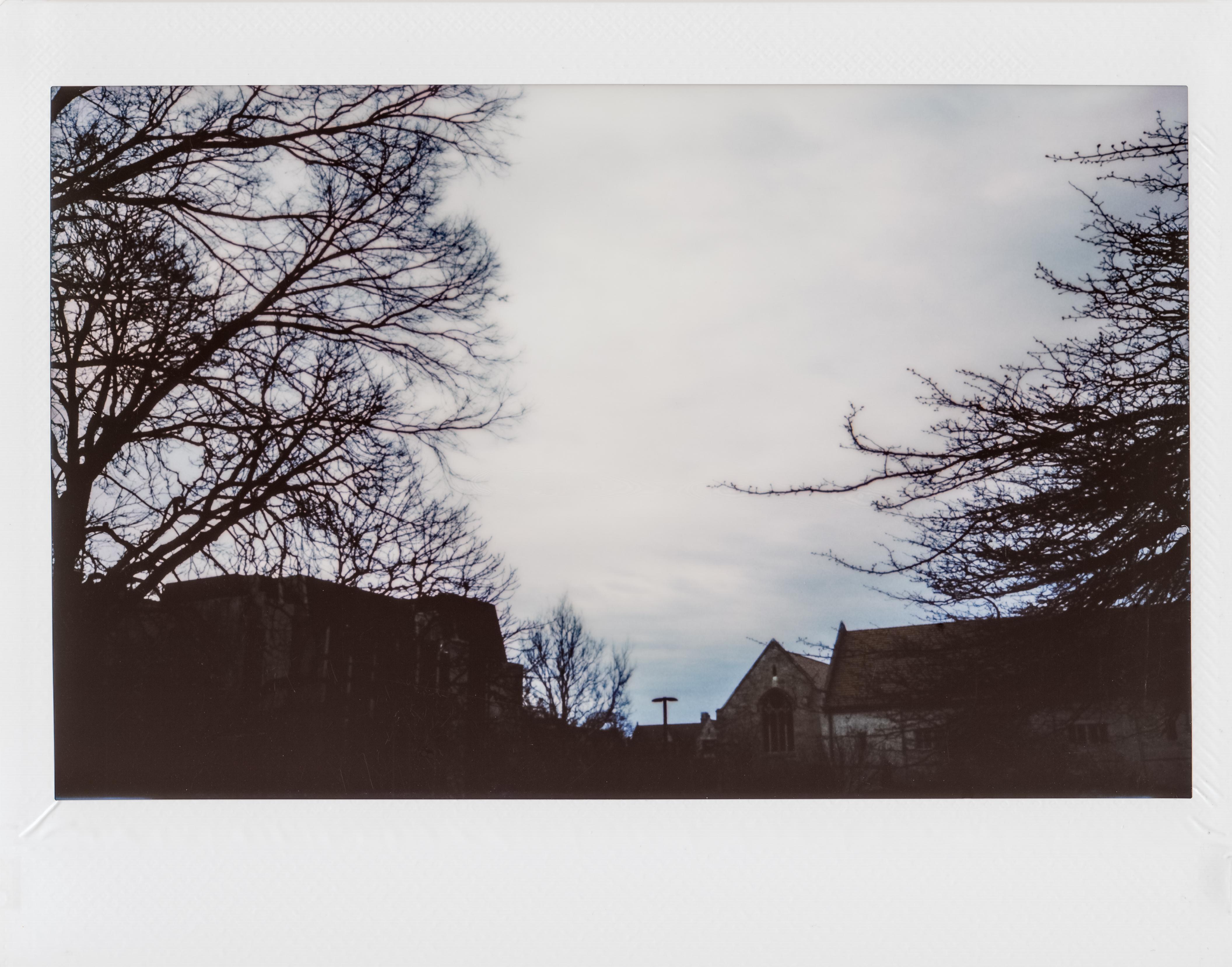 Fujifilm instax WIDE 300 | Scrolller