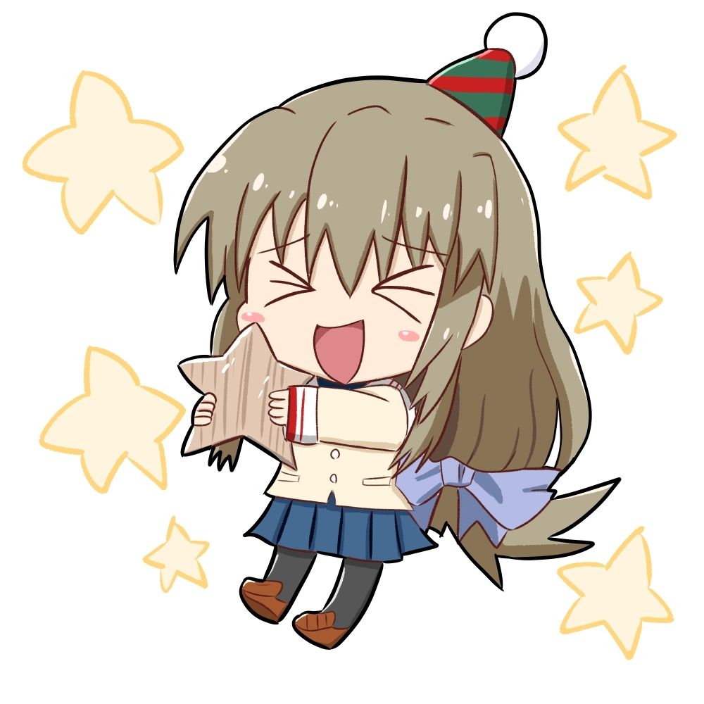 Fuko is an adorable little bundle of pure happiness | Scrolller