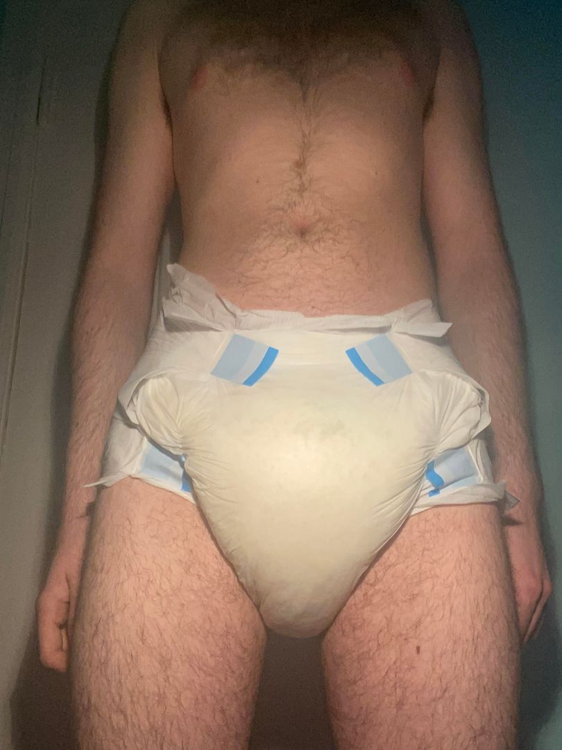 Full diaper | Scrolller