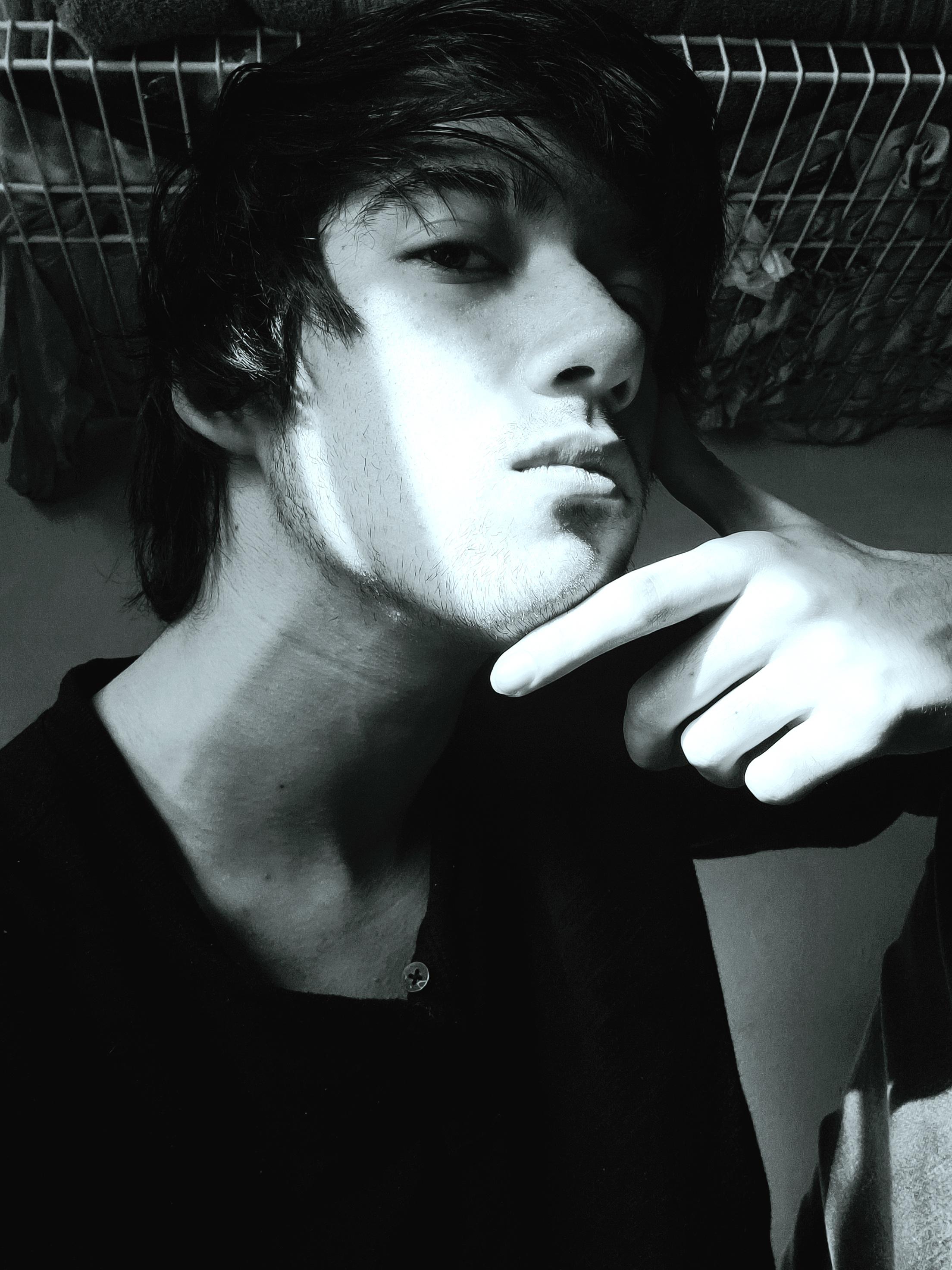 Full emo pog (m18) | Scrolller