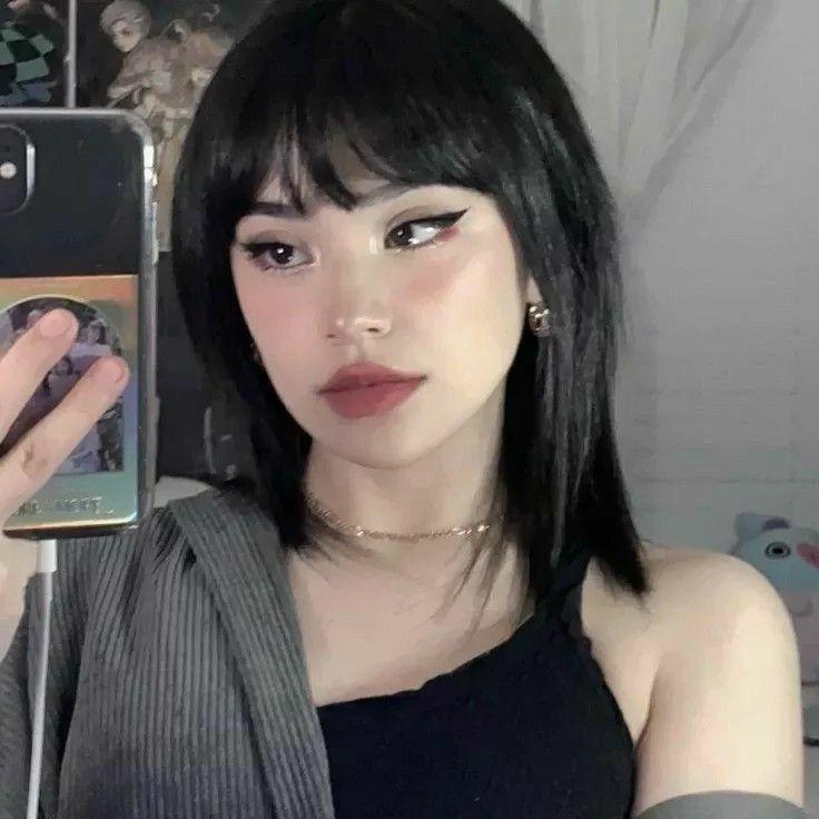 Full makeup look (F22) 🙂 | Scrolller