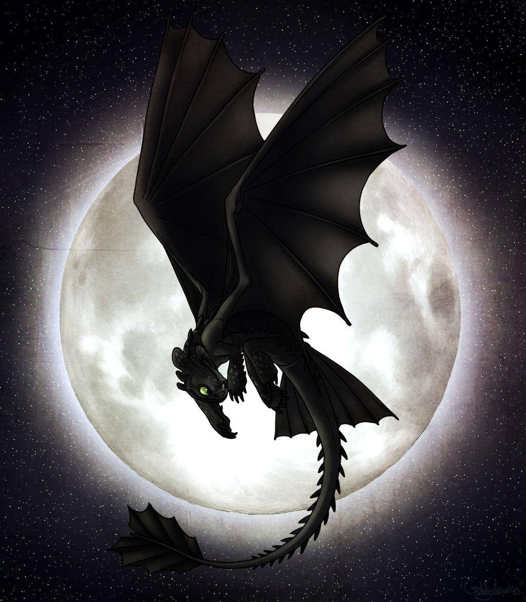 Full Moon | Scrolller