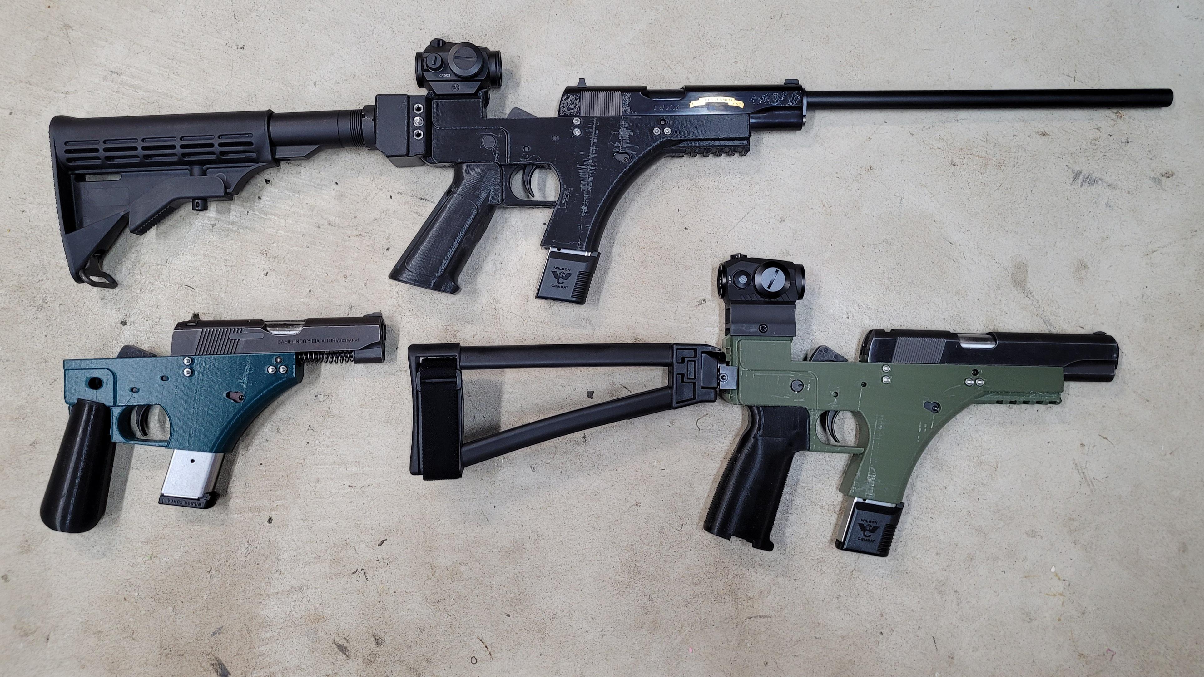 Full Size, Compact, Sub-Compact | Scrolller