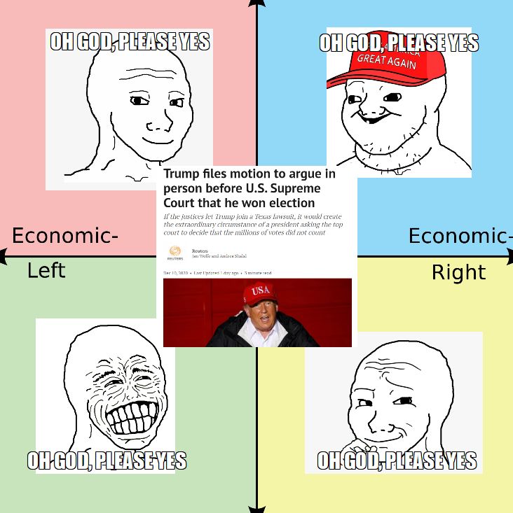 FULL UNITY ACHIEVED | Scrolller