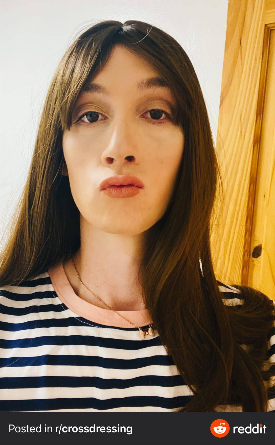 Fully feminized | Scrolller