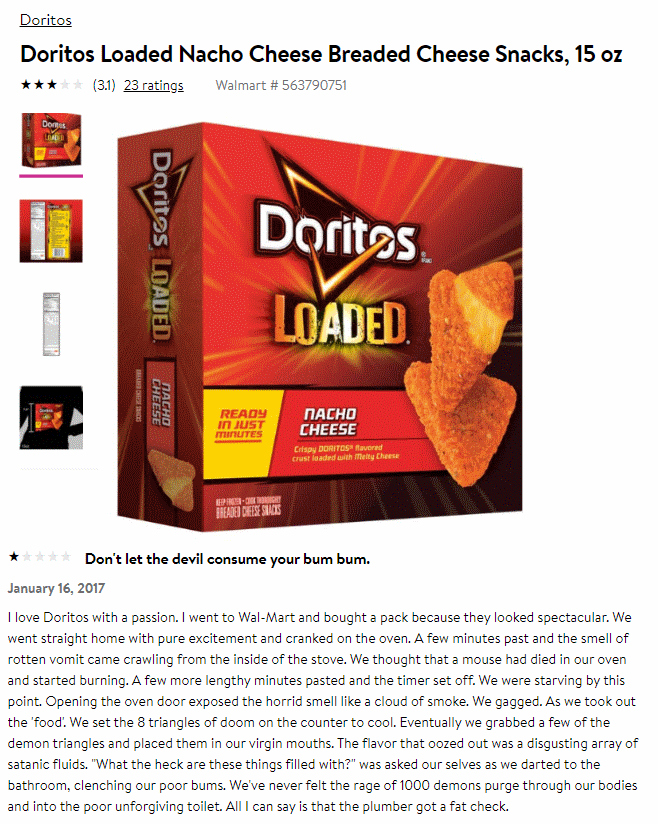 Fully loaded bum bum | Scrolller