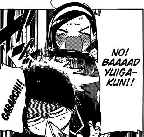 Fumi attack | Scrolller