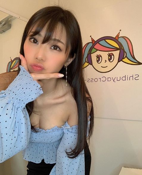 Fumina Suzuki | Scrolller