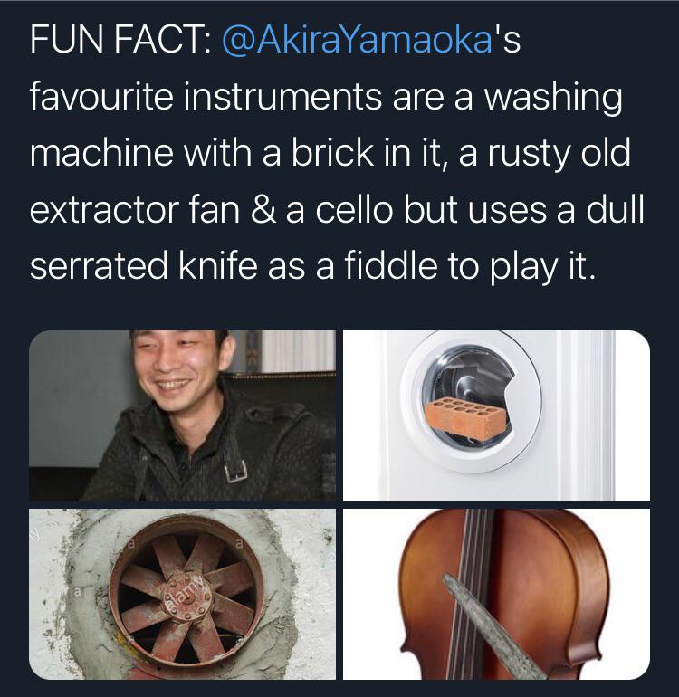 FUN FACT 101 | Scrolller