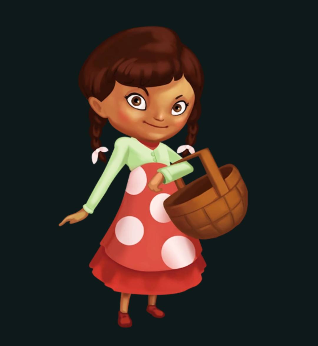 Fun Fact: This girls name is tilly | Scrolller