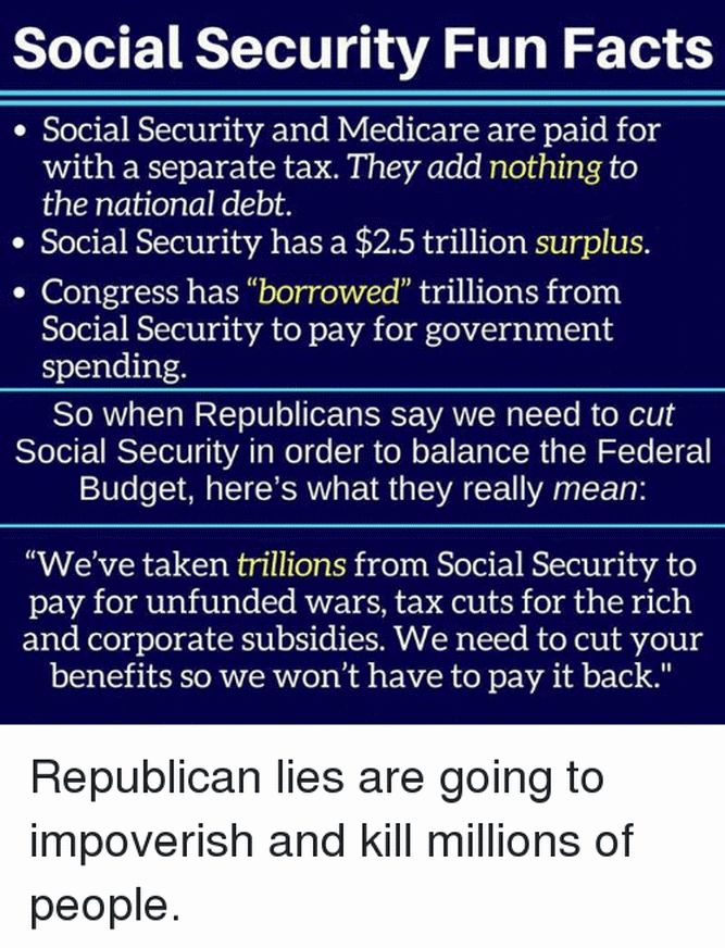 Fun Facts | Scrolller