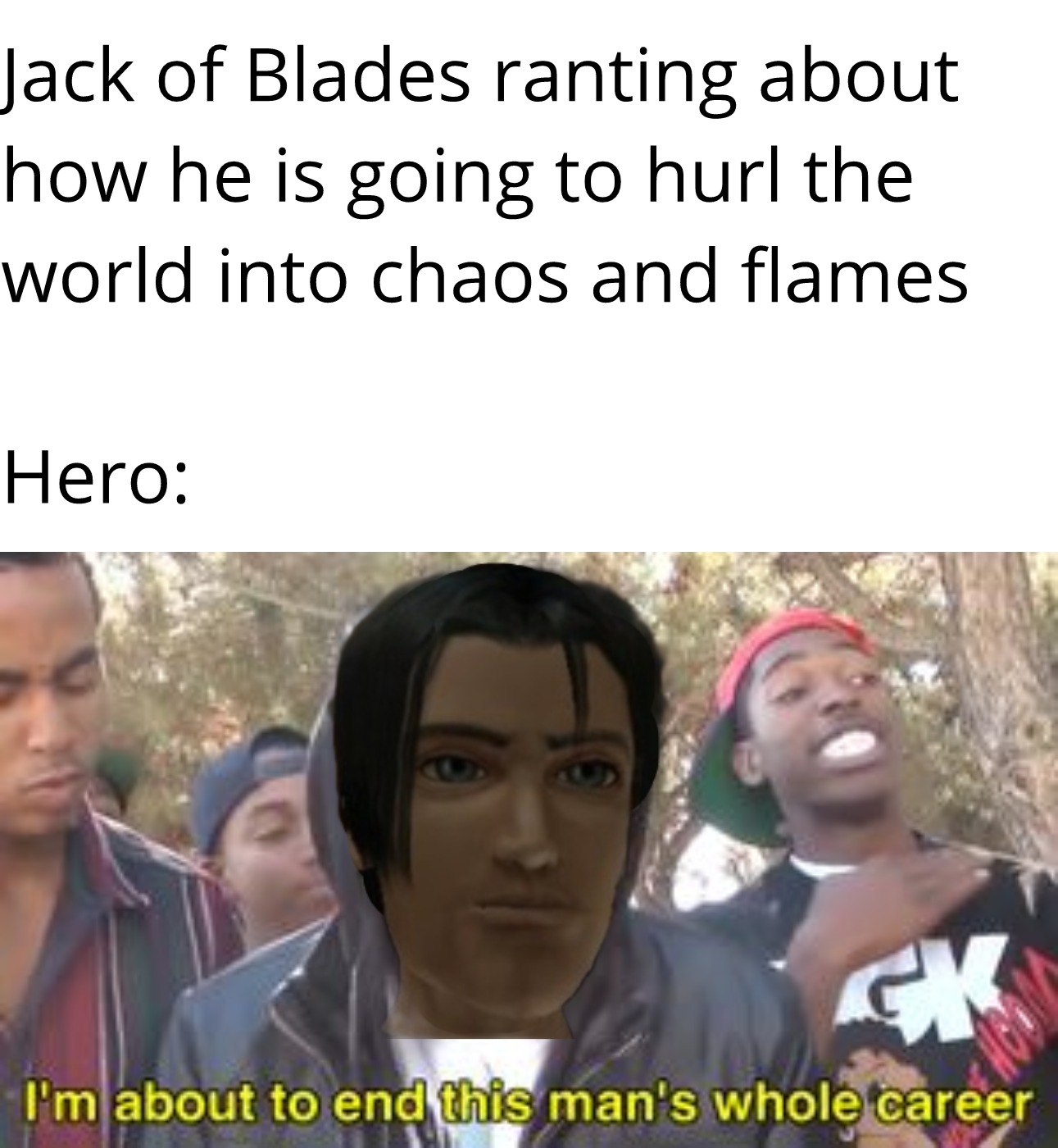 fun game guys | Scrolller