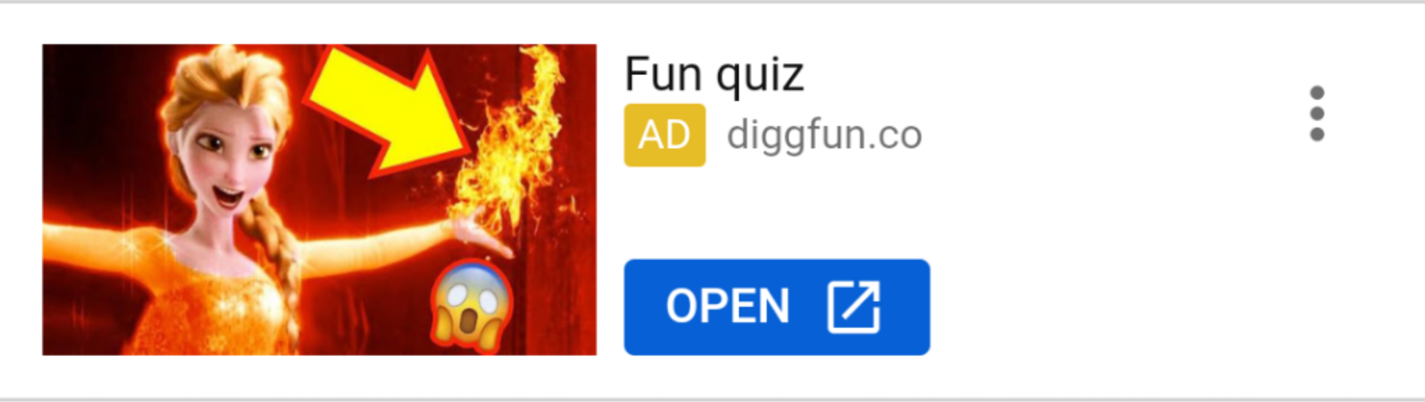 Fun quiz | Scrolller