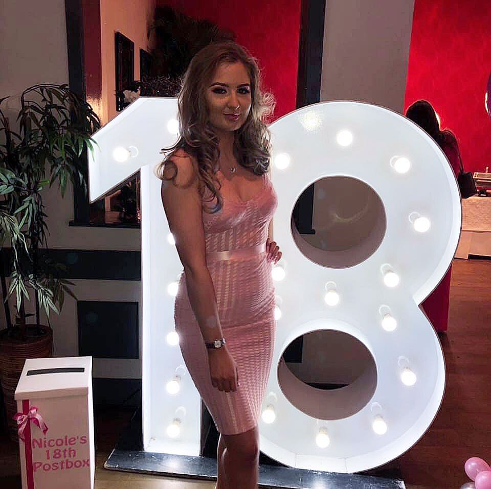 Fun sized | Scrolller