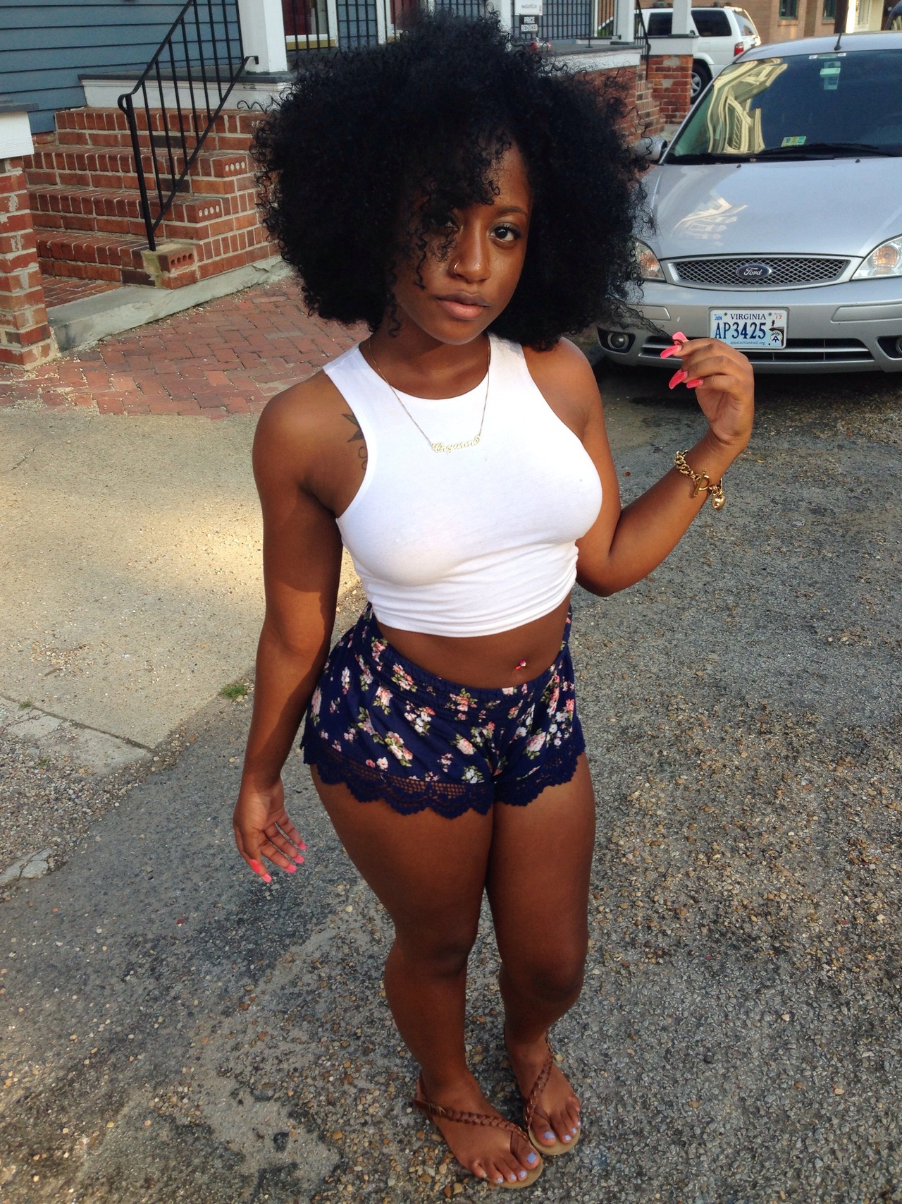 Fun-sized cutie | Scrolller