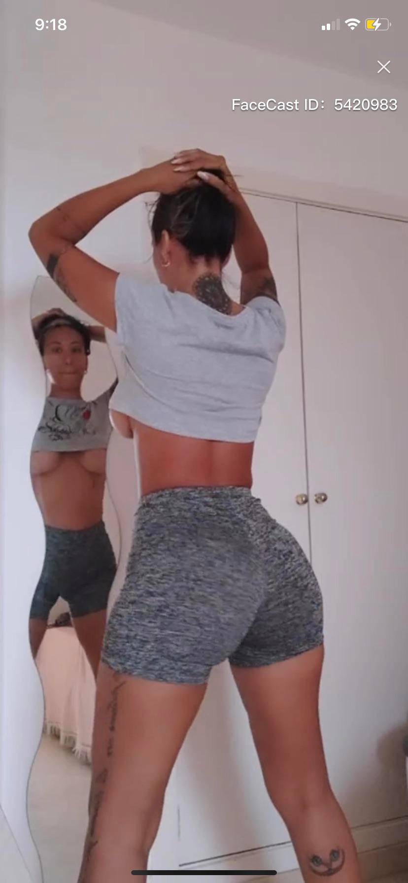 Fun tease | Scrolller