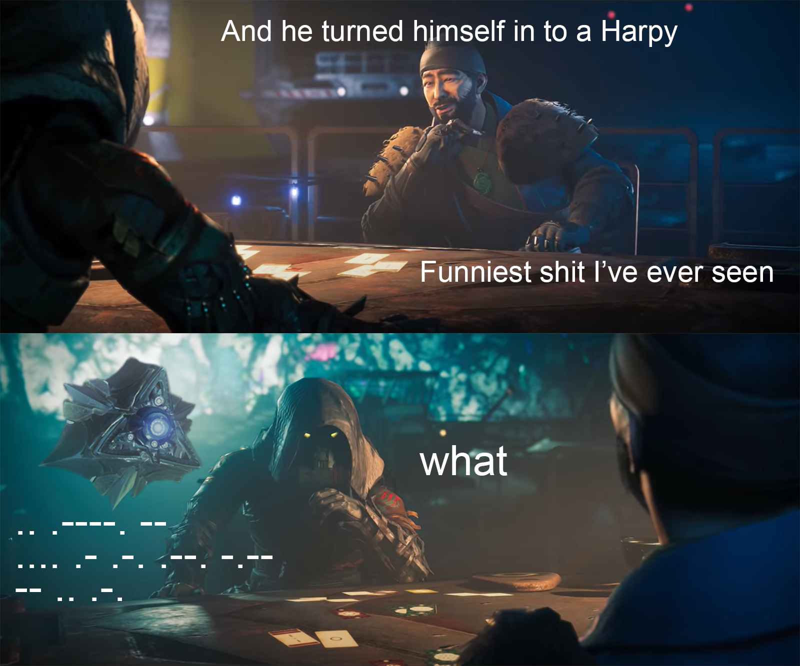 Funniest shit I've ever seen. | Scrolller